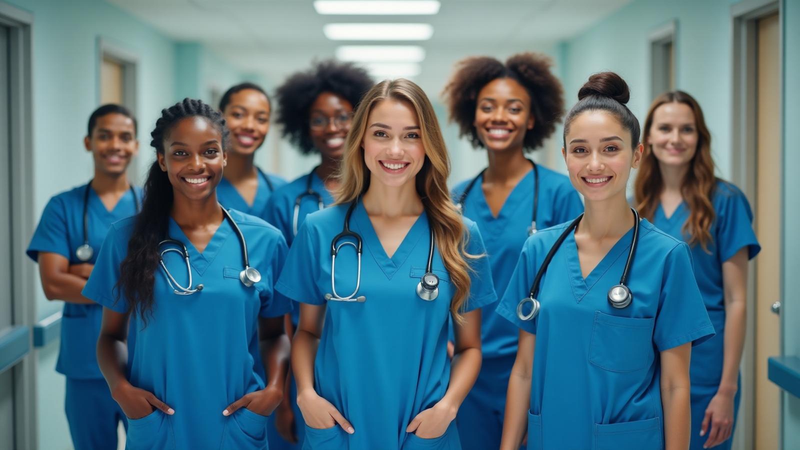 Saraswati College of Nursing | Premier Nursing Education in Odisha